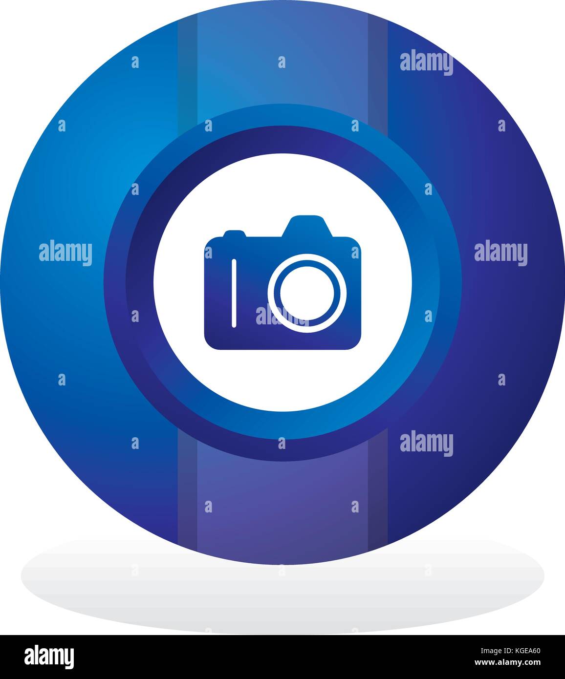 button icon art theme vector graphic art design illustration Stock ...