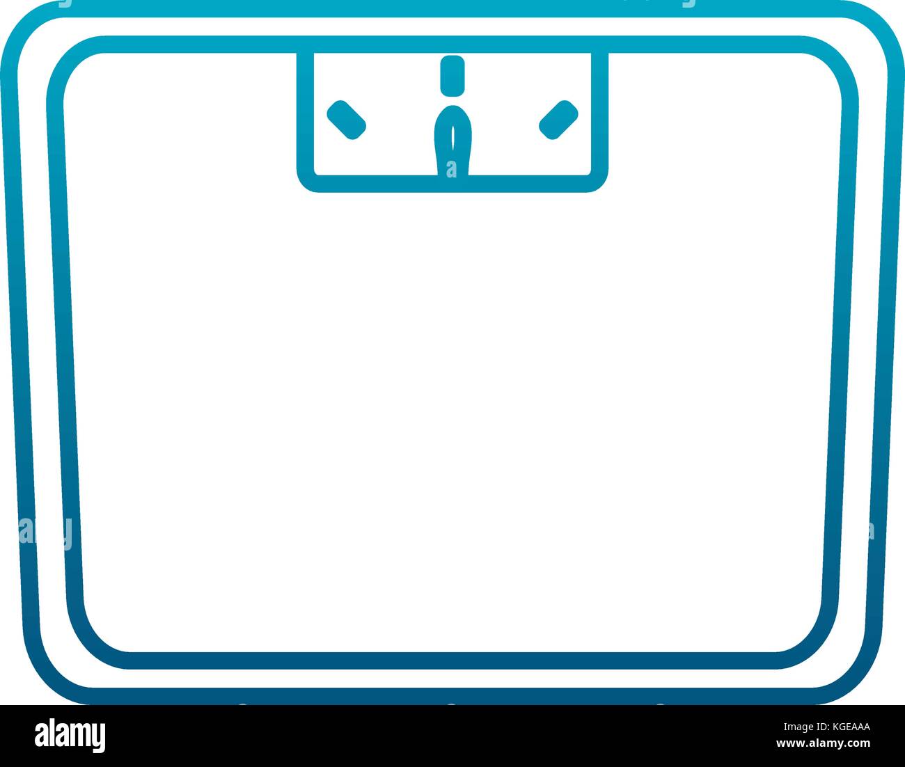 Body weight balance Stock Vector Image & Art - Alamy