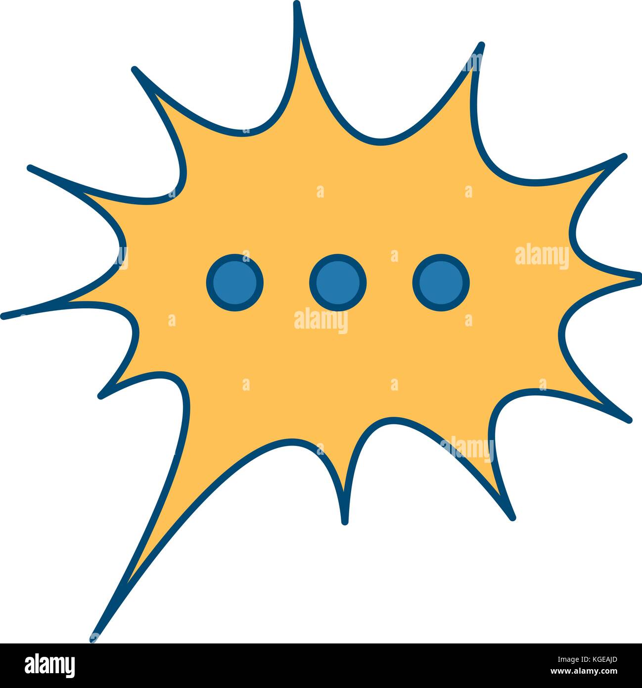 Chat bubble symbol Stock Vector Image & Art - Alamy