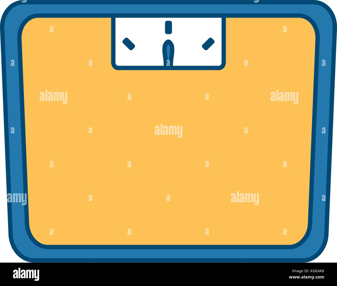 Body weight balance Stock Vector Image & Art - Alamy