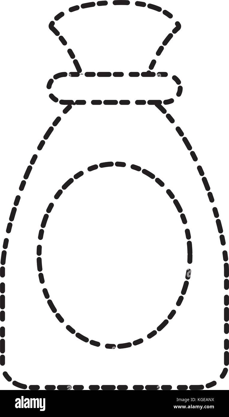 Small plastic bottle Stock Vector Image & Art - Alamy