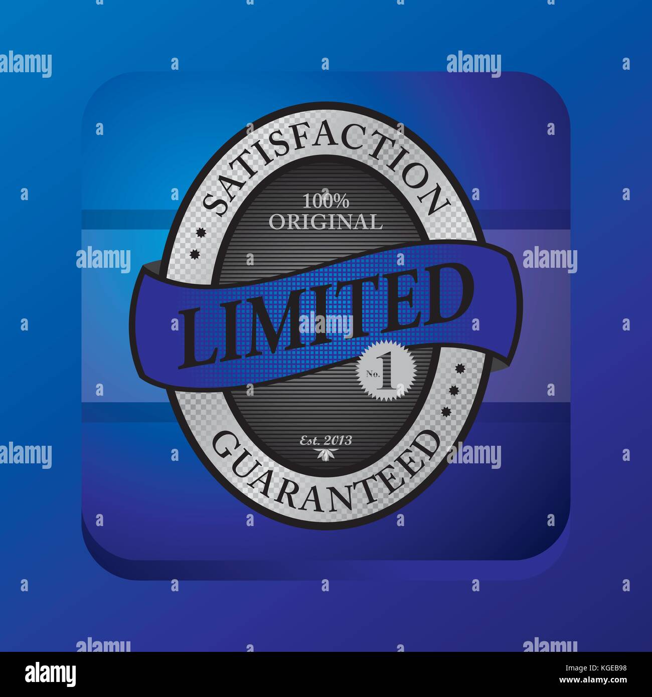 editable label sticker vector graphic art design illustration Stock ...