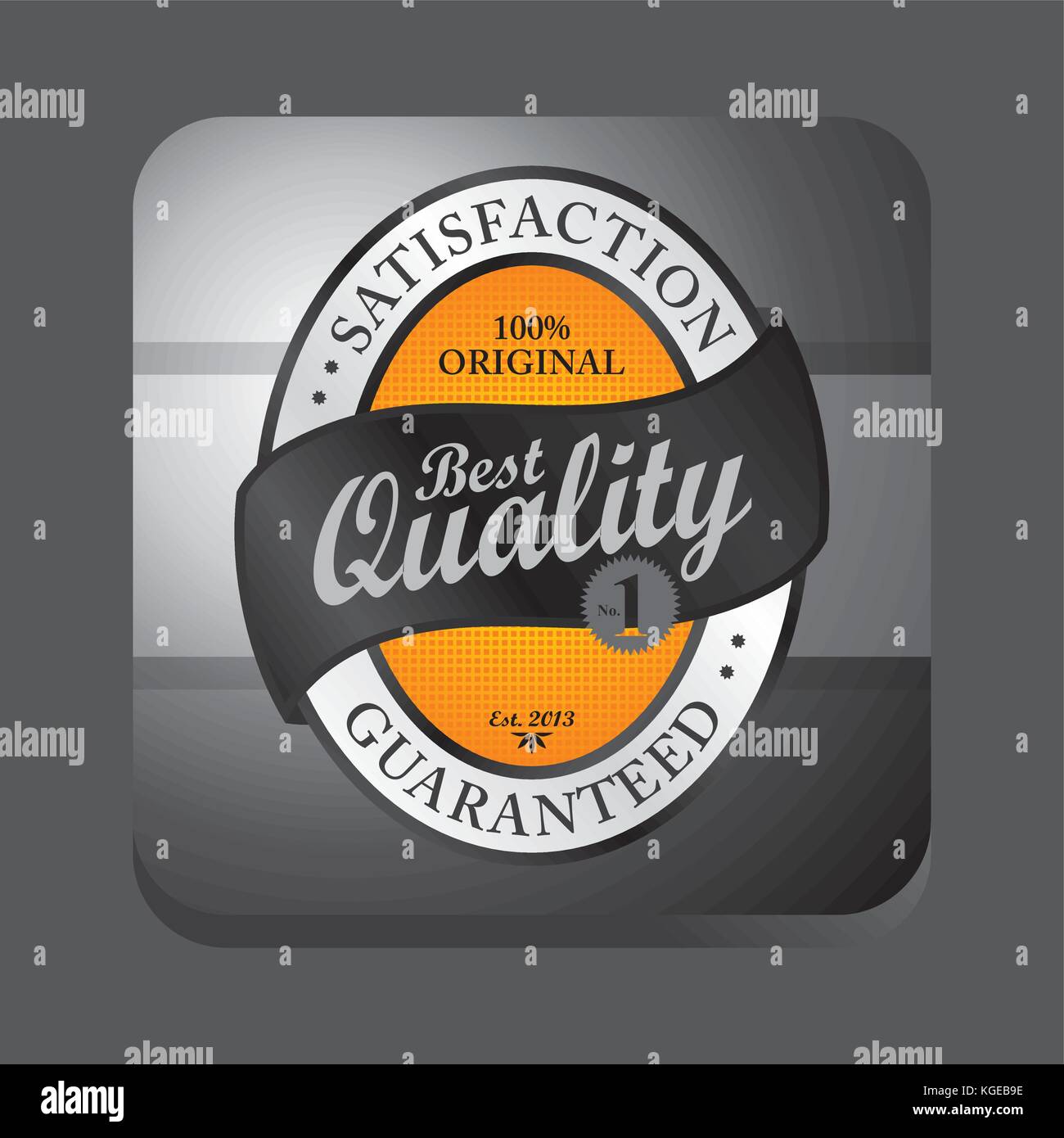 editable label sticker vector graphic art design illustration Stock ...