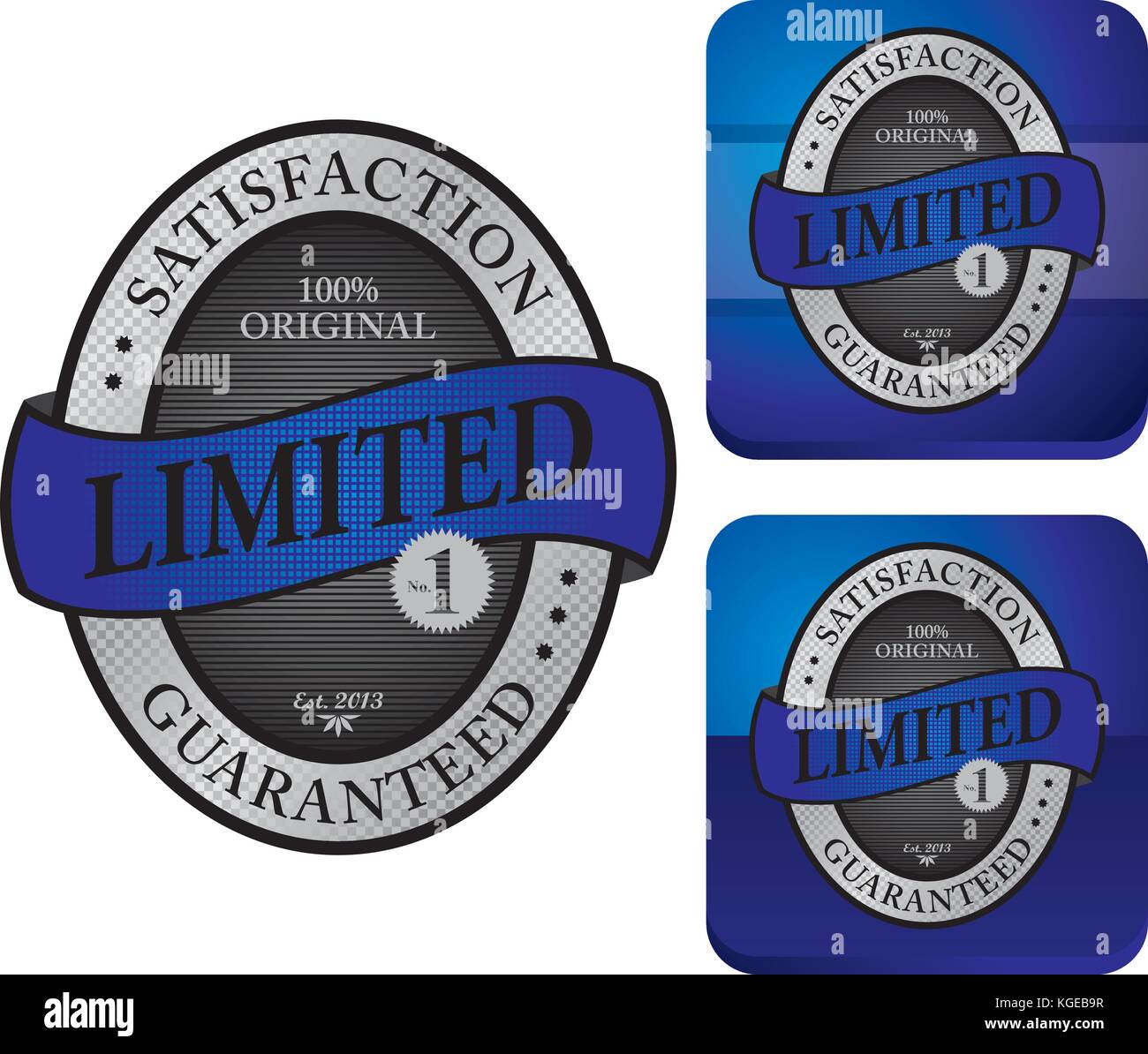 editable label sticker vector graphic art design illustration Stock ...