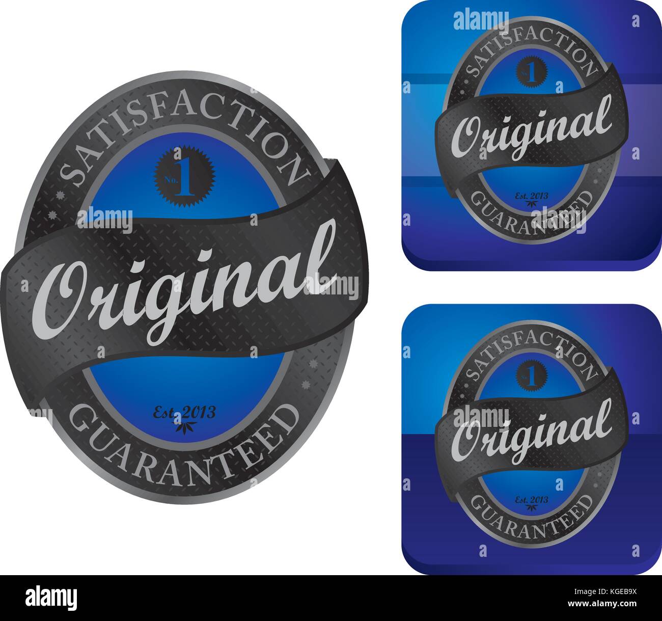 editable label sticker vector graphic art design illustration Stock ...