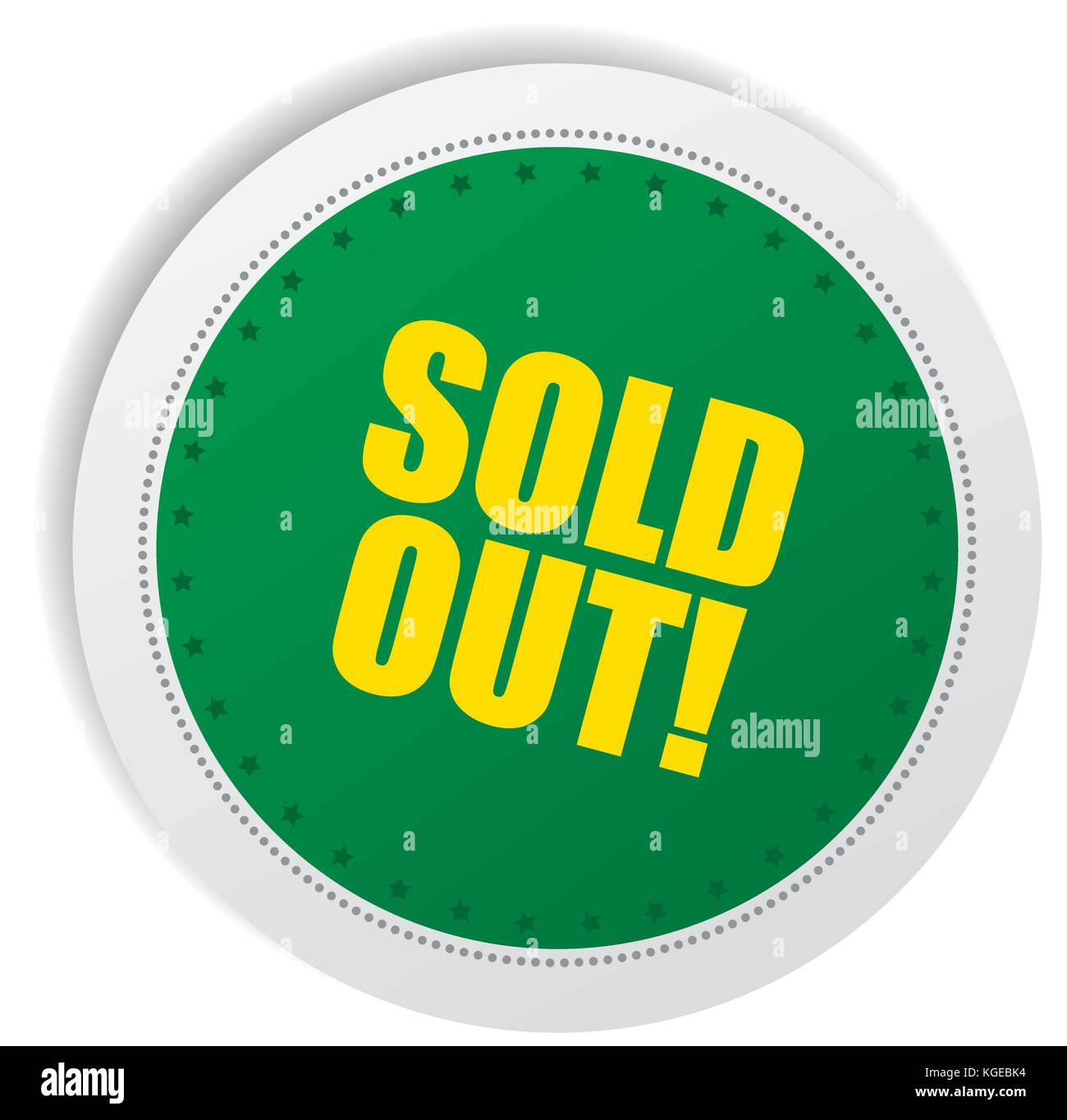 editable label sticker vector graphic art design illustration Stock ...