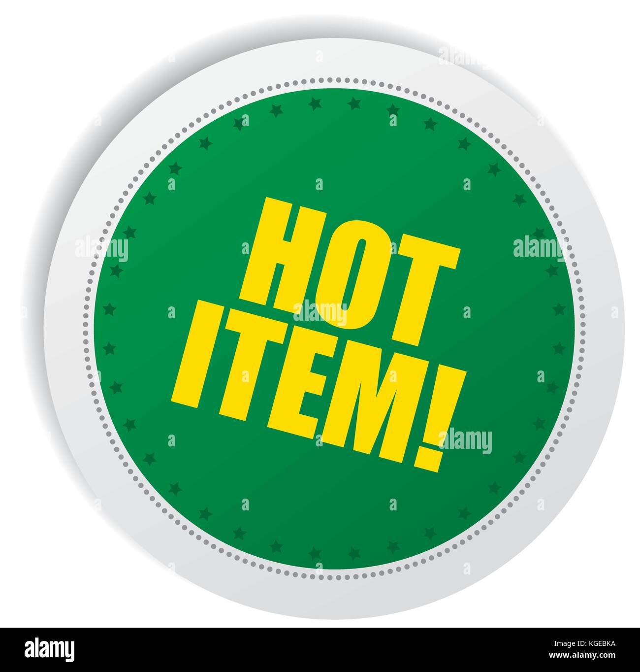 editable label sticker vector graphic art design illustration Stock ...