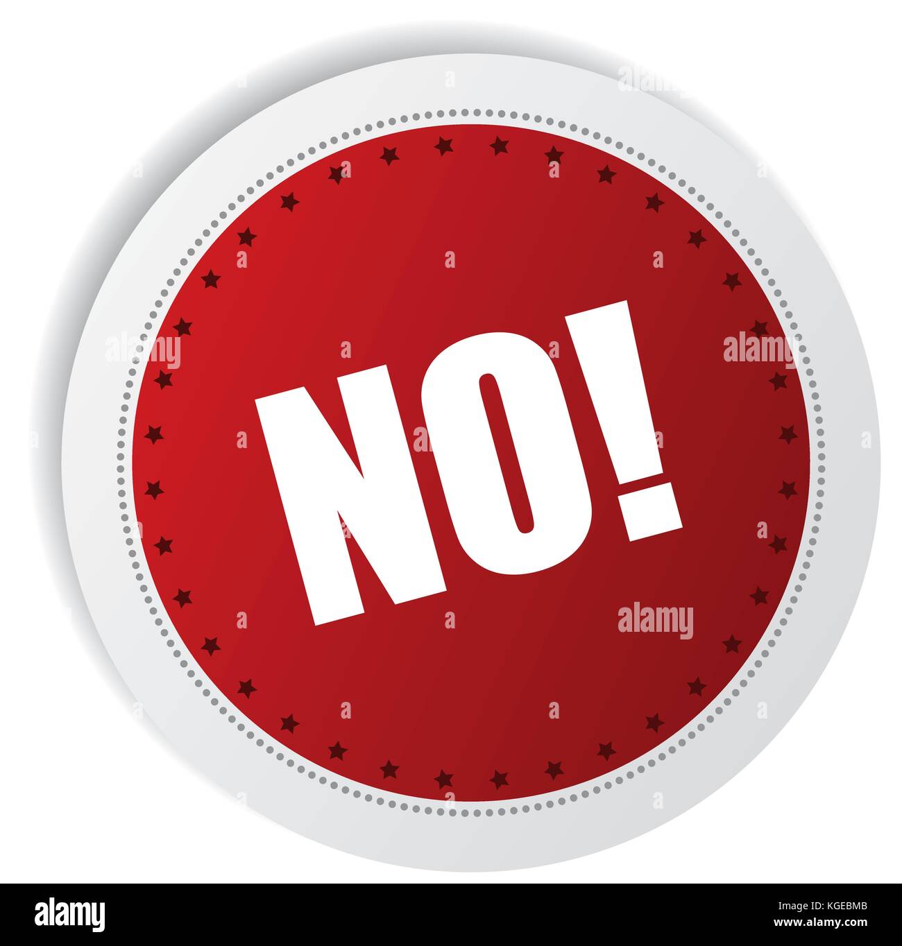 editable label sticker vector graphic art design illustration Stock ...