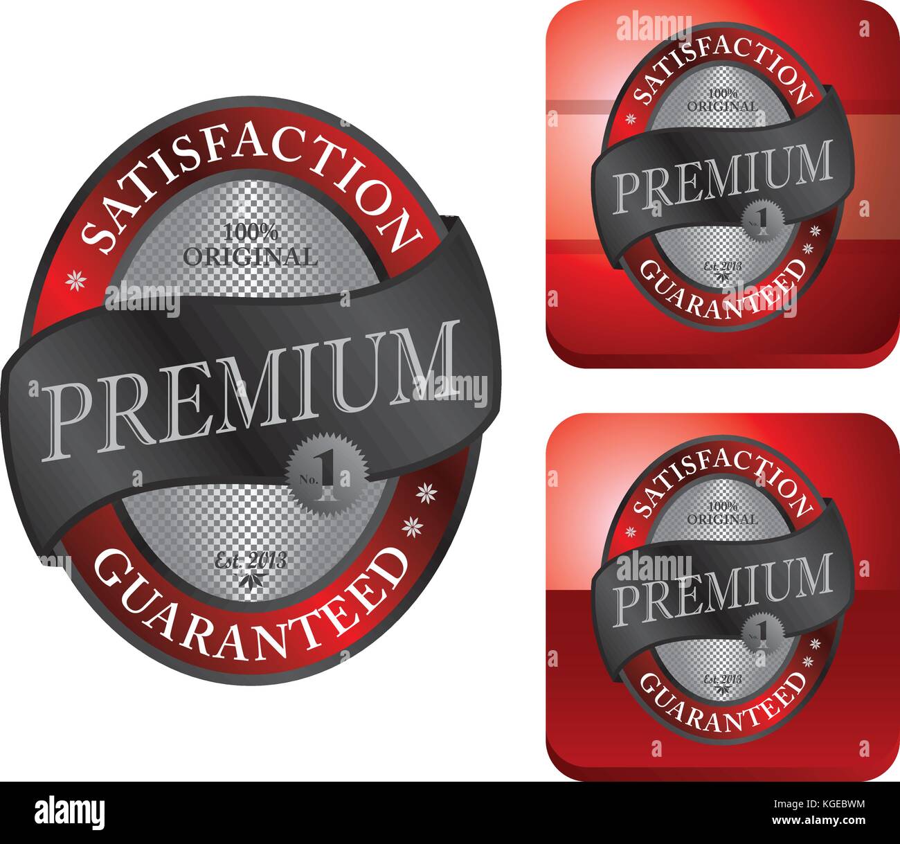 editable label sticker vector graphic art design illustration Stock ...