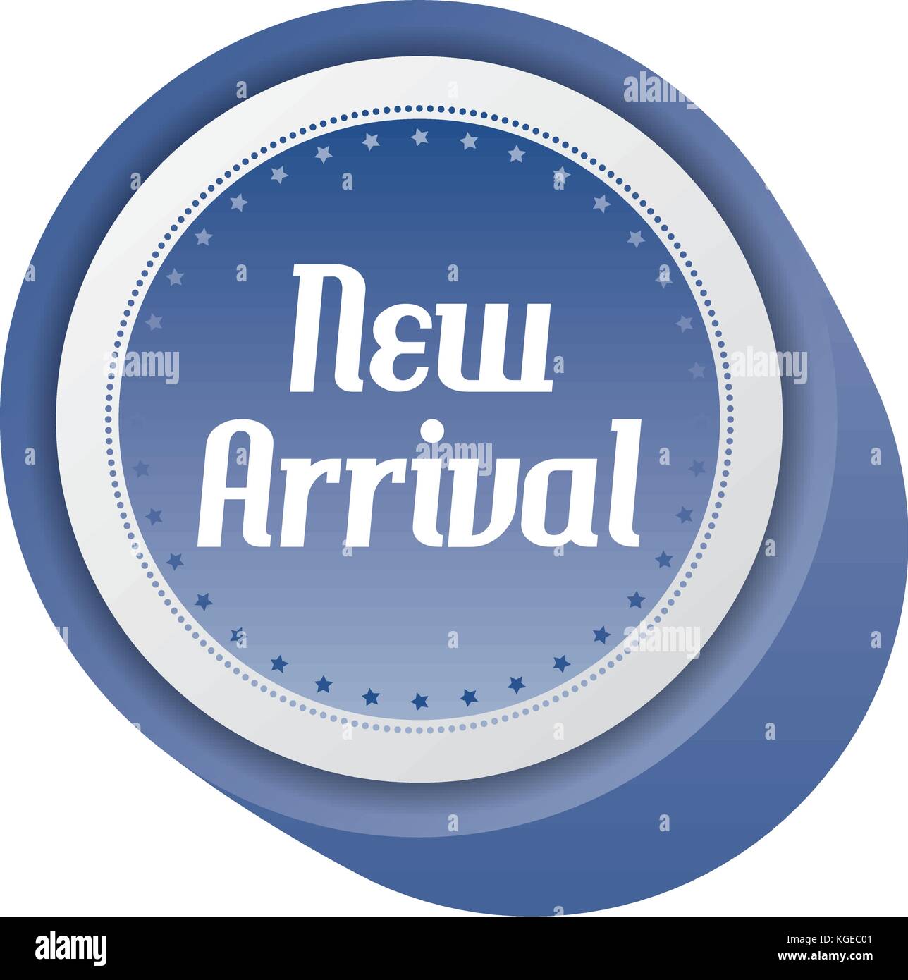 editable label sticker vector graphic art design illustration Stock ...