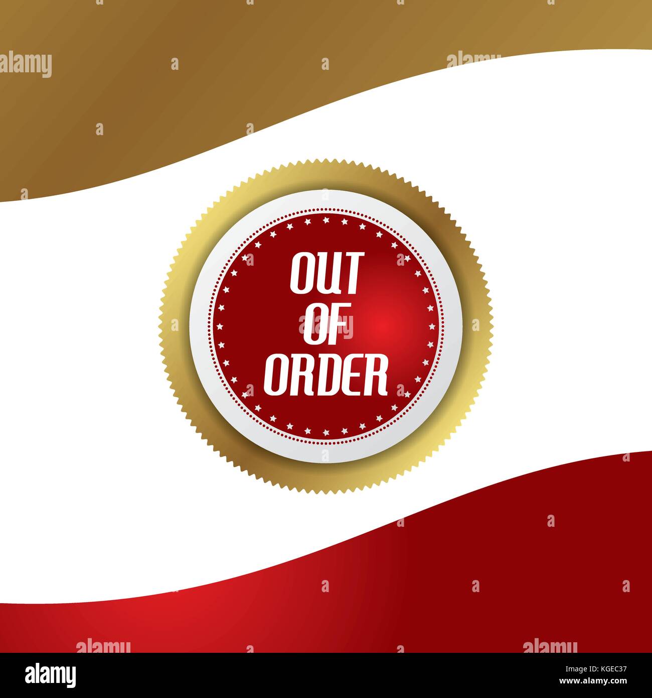 editable label sticker vector graphic art design illustration Stock ...