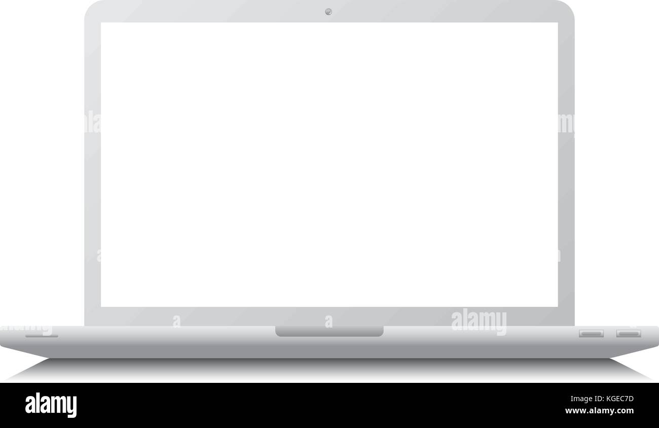 mobile computer device theme vector graphic art design illustration ...