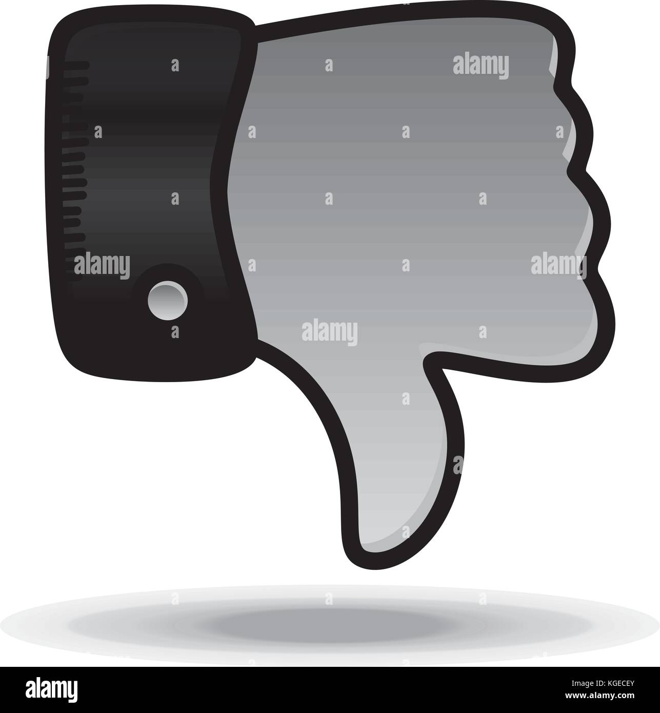 Taunt vector vectors hi-res stock photography and images - Alamy