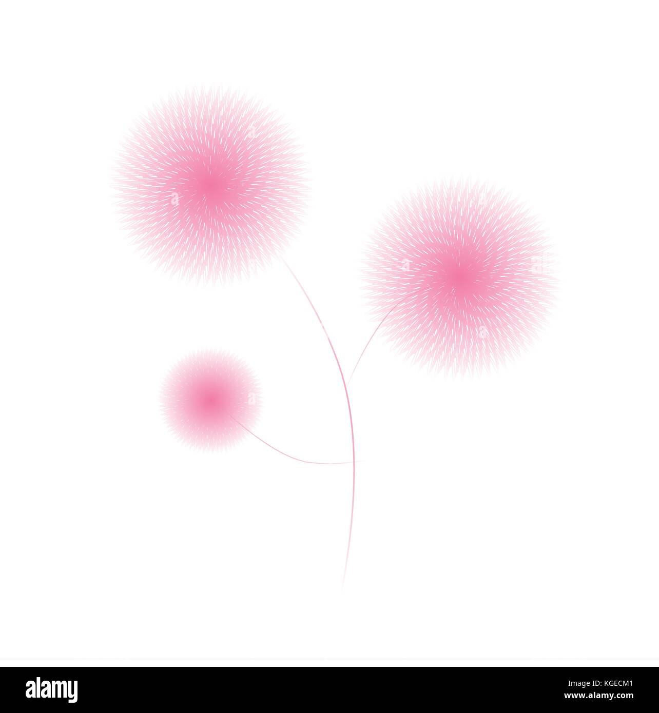 Fireworks vector vectors Cut Out Stock Images & Pictures - Alamy