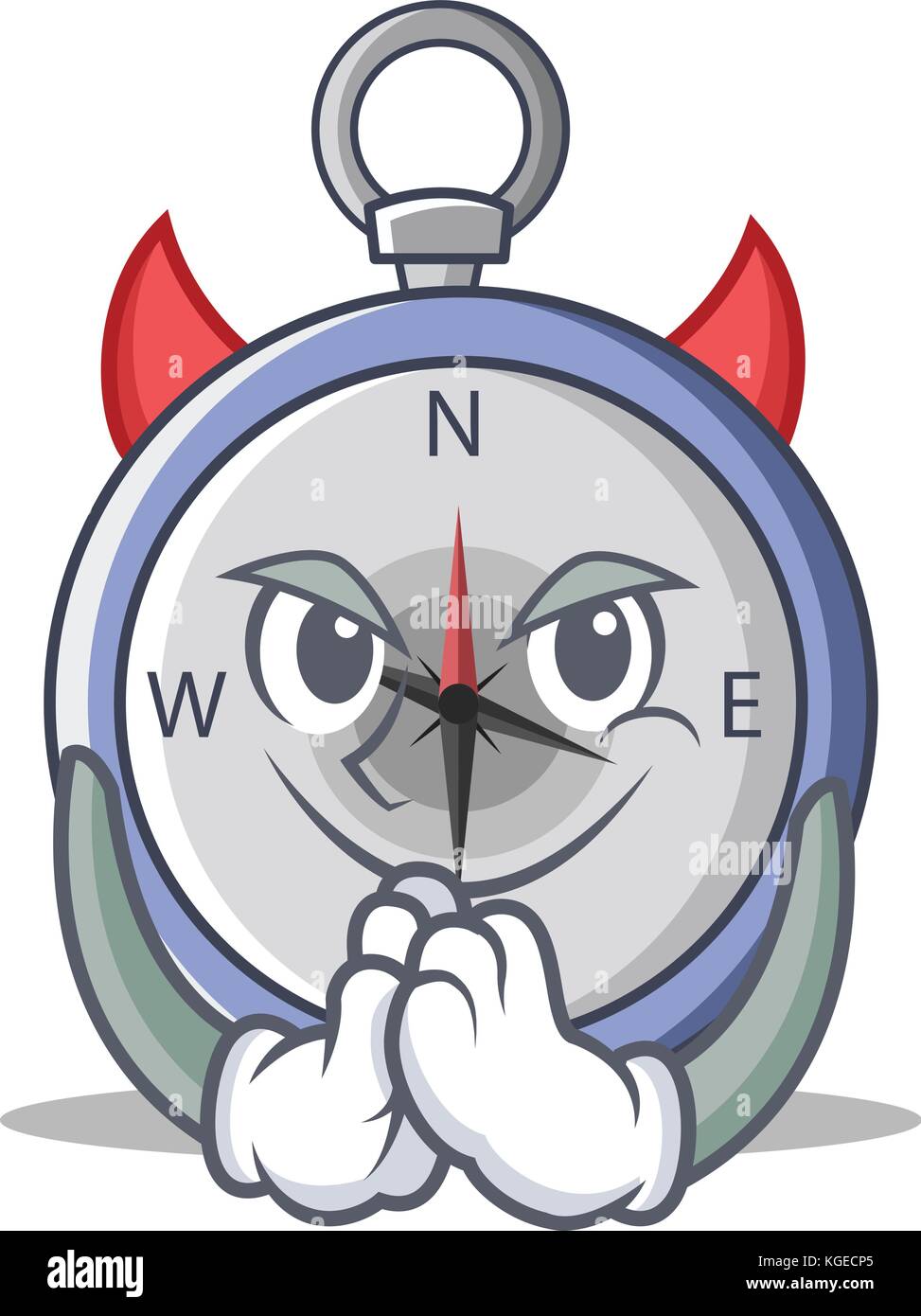 South east face Stock Vector Images - Alamy