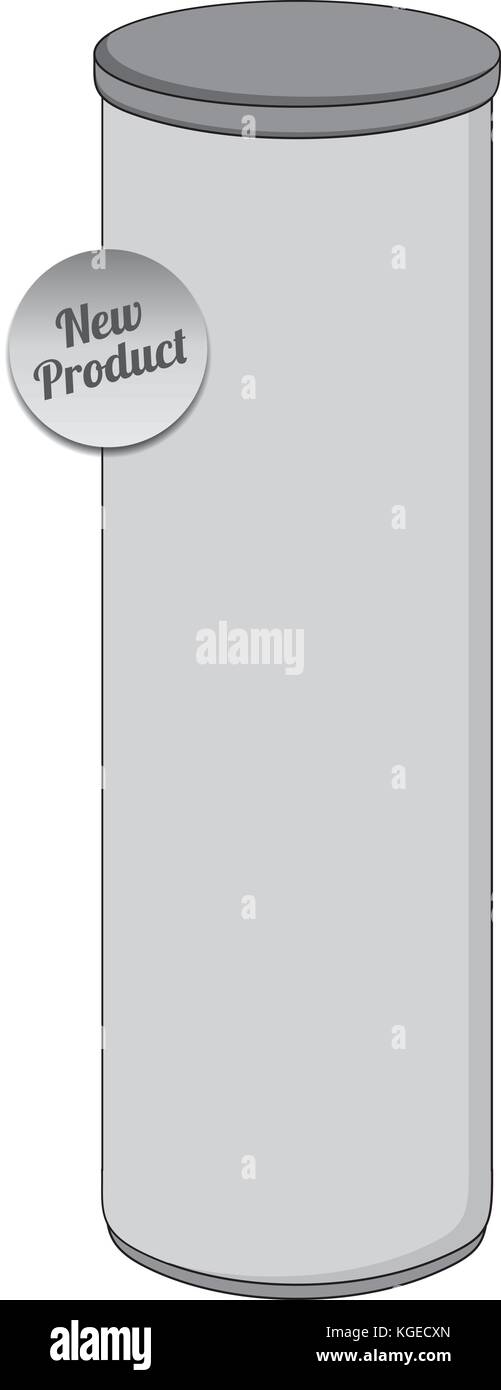 product industry packaging container vector graphic art design ...