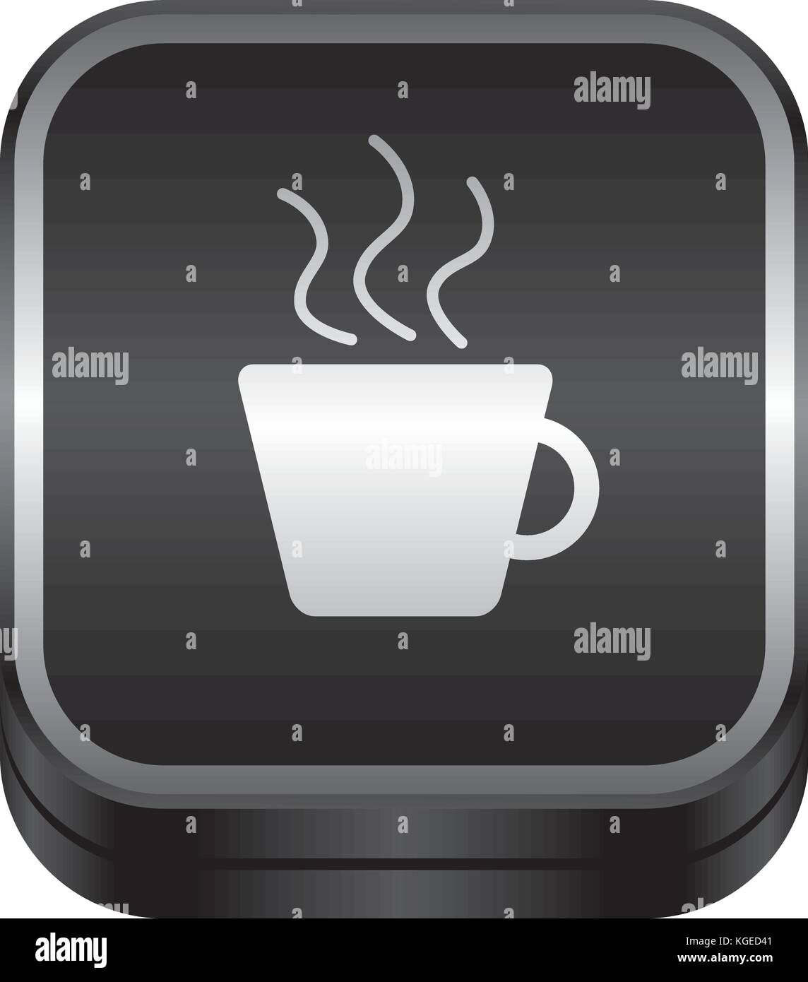 icon button theme vector graphic art design illustration Stock Vector ...