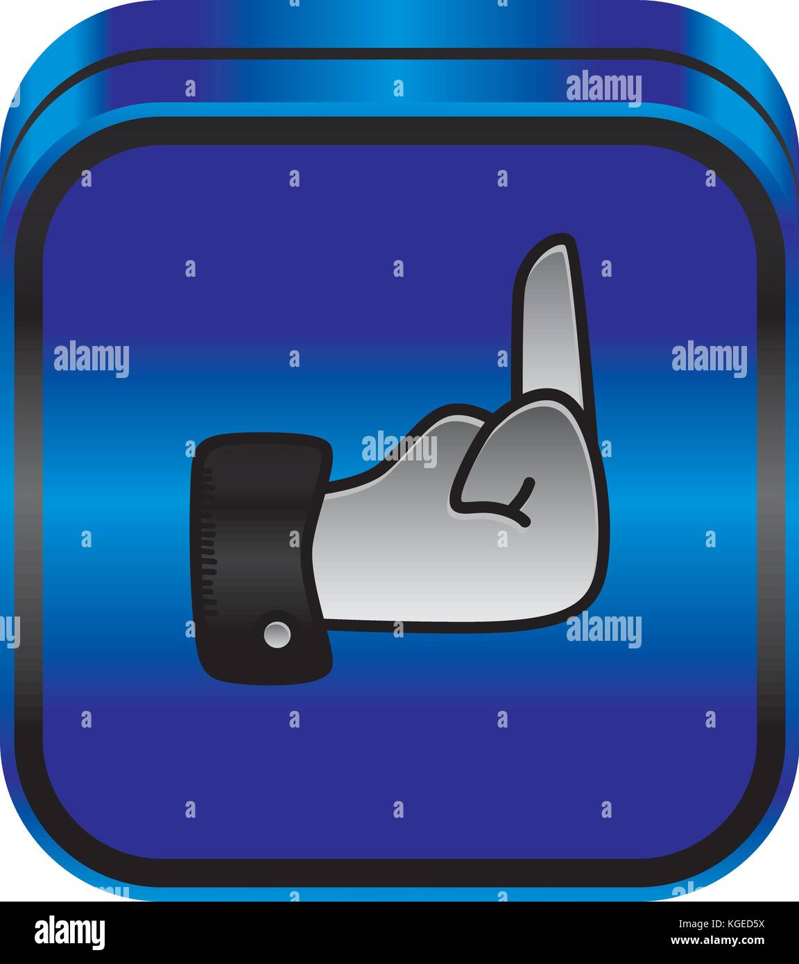 Taunt Stock Vector Images - Alamy