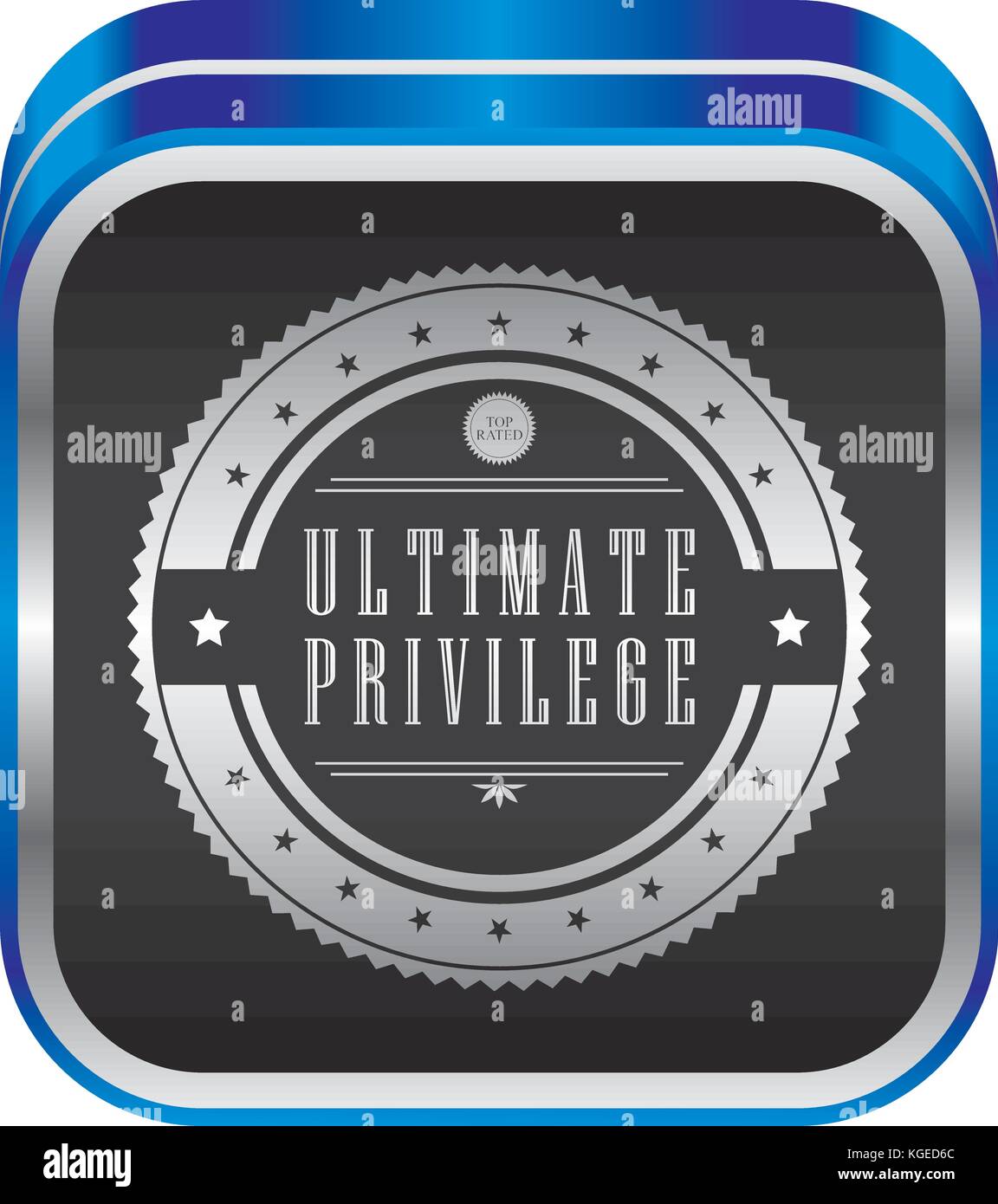 editable label sticker vector graphic art design illustration Stock ...