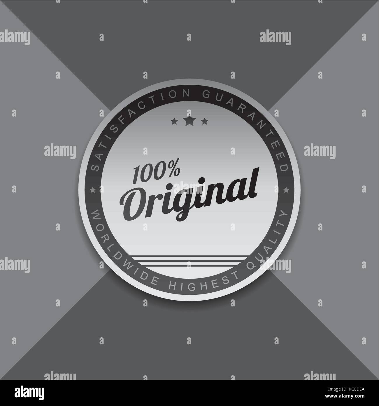 editable label sticker vector graphic art design illustration Stock ...