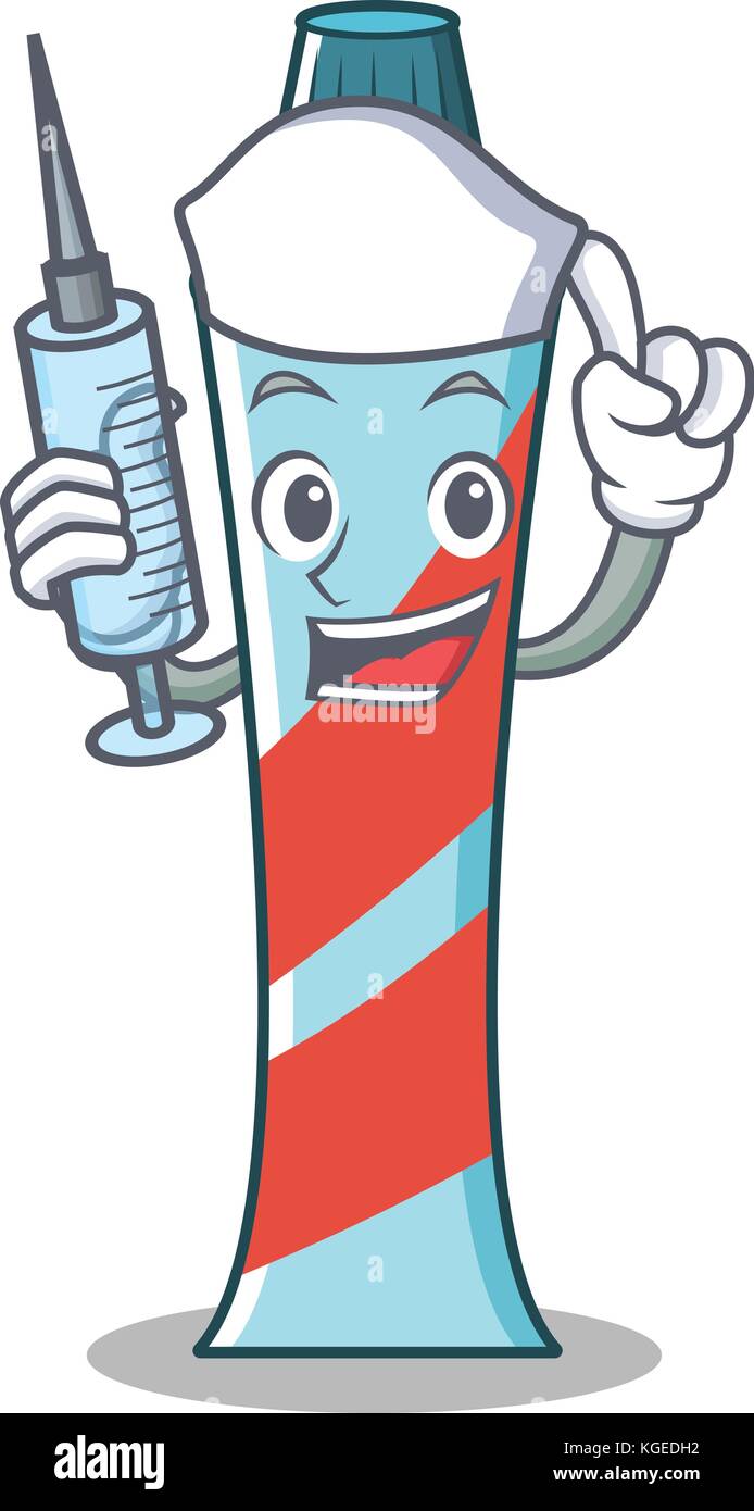 Orthodontic nurse Stock Vector Images - Alamy