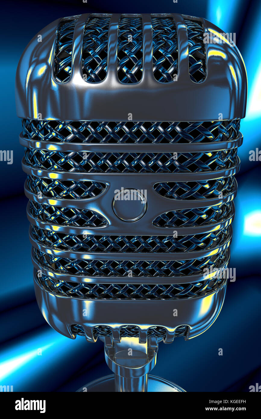 Pop art vintage 3d hi-res stock photography and images - Alamy