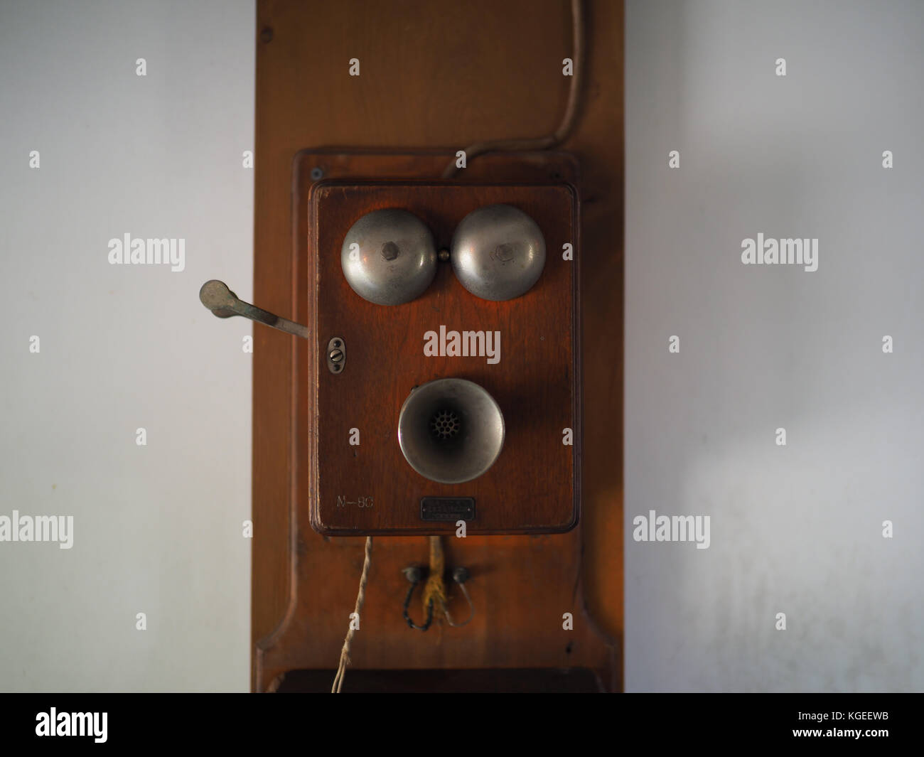Bell telephone photography hi-res stock photography and images - Alamy