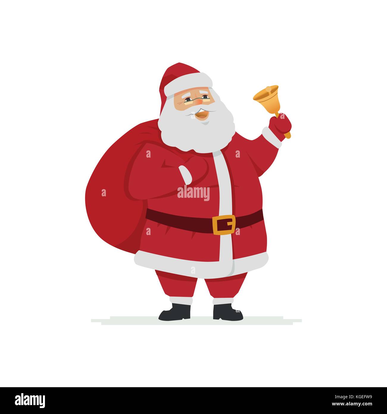 Bell cartoon hi-res stock photography and images - Alamy