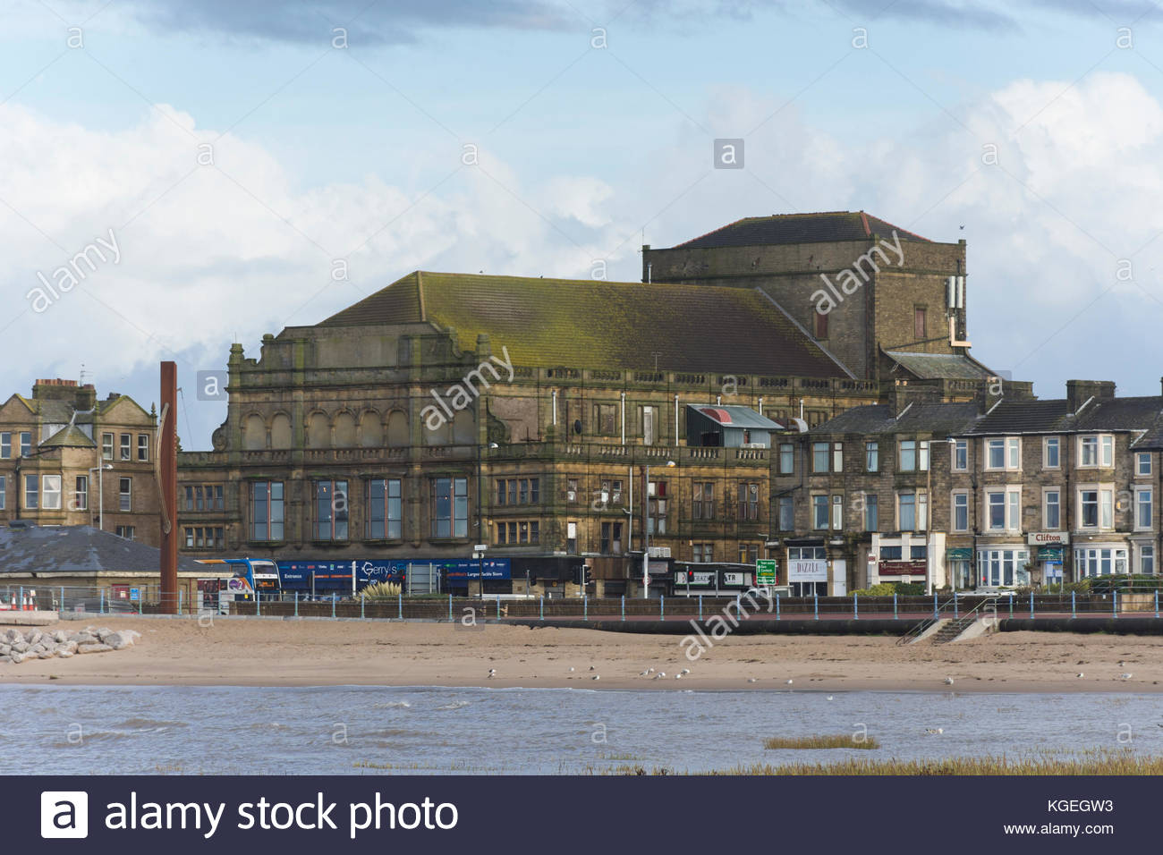 Alhambra Theatre High Resolution Stock Photography and Images - Alamy