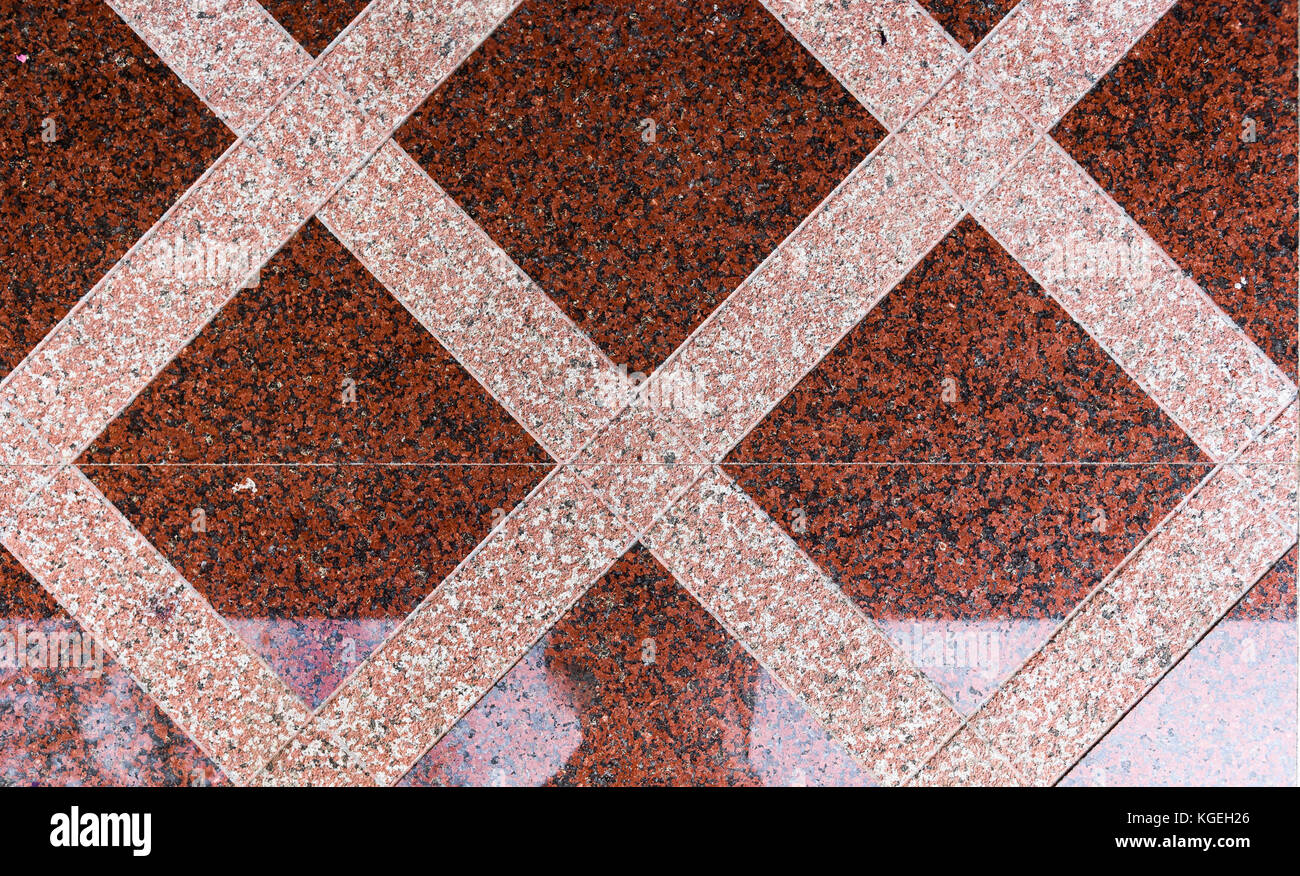 Granite Floor Design Patterns