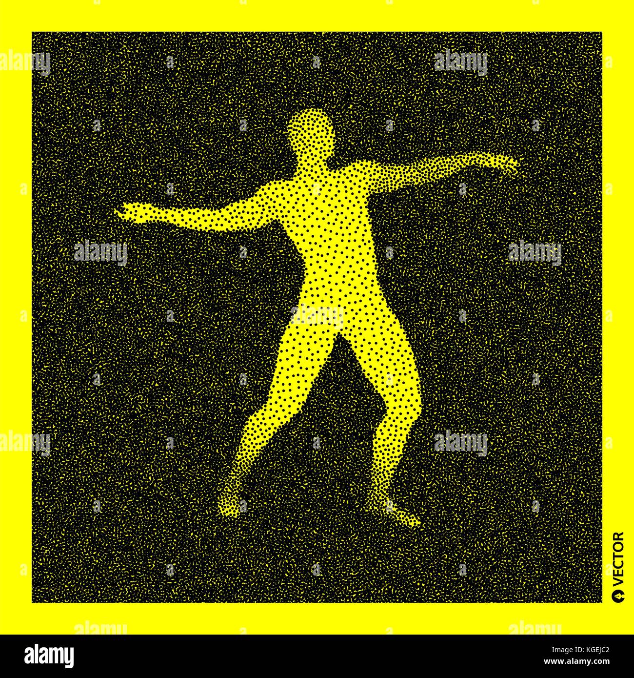 Human body model hi-res stock photography and images - Alamy