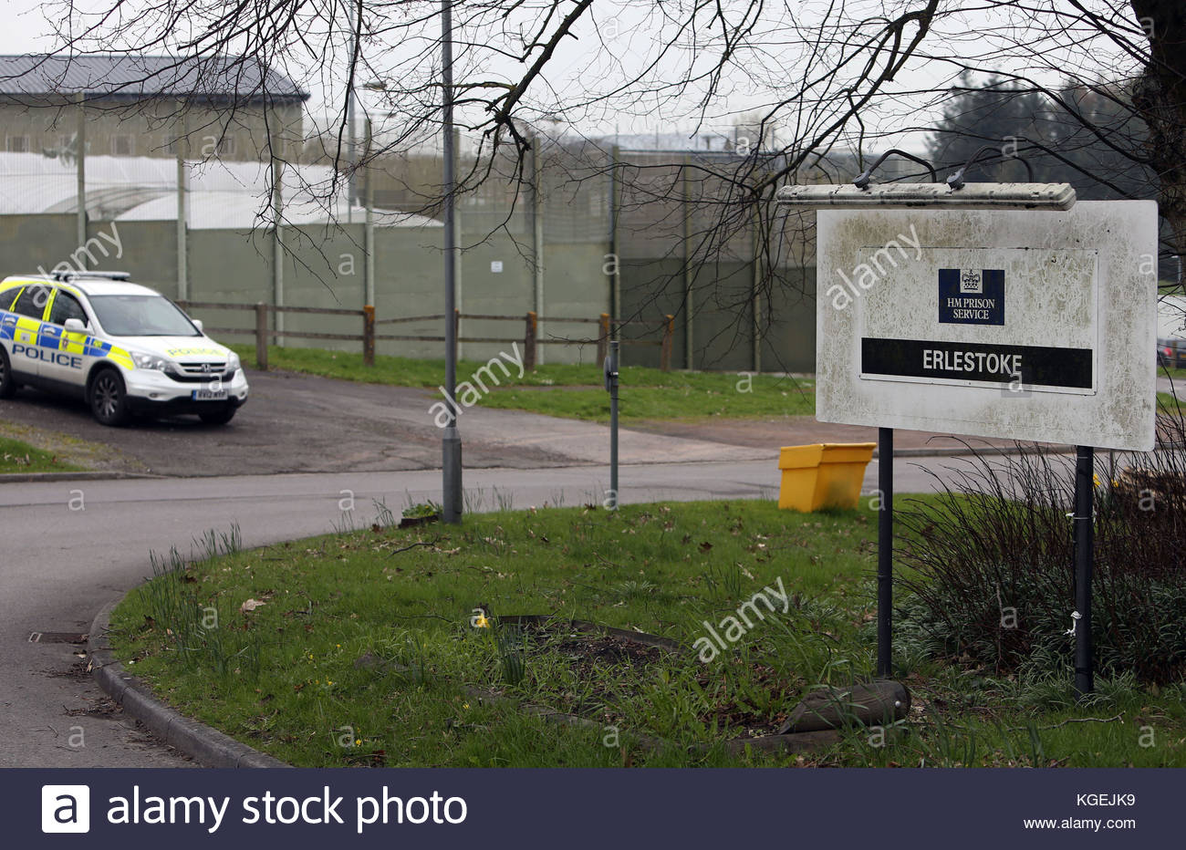 Which Has 500 Prisoners High Resolution Stock Photography and Images ...