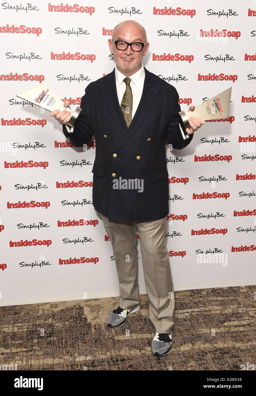 Photo Must Be Credited ©Alpha Press 079965 06/11/2017 Connor McIntyre ...