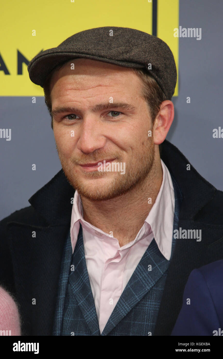 Frederick lau premiere hi-res stock photography and images - Alamy