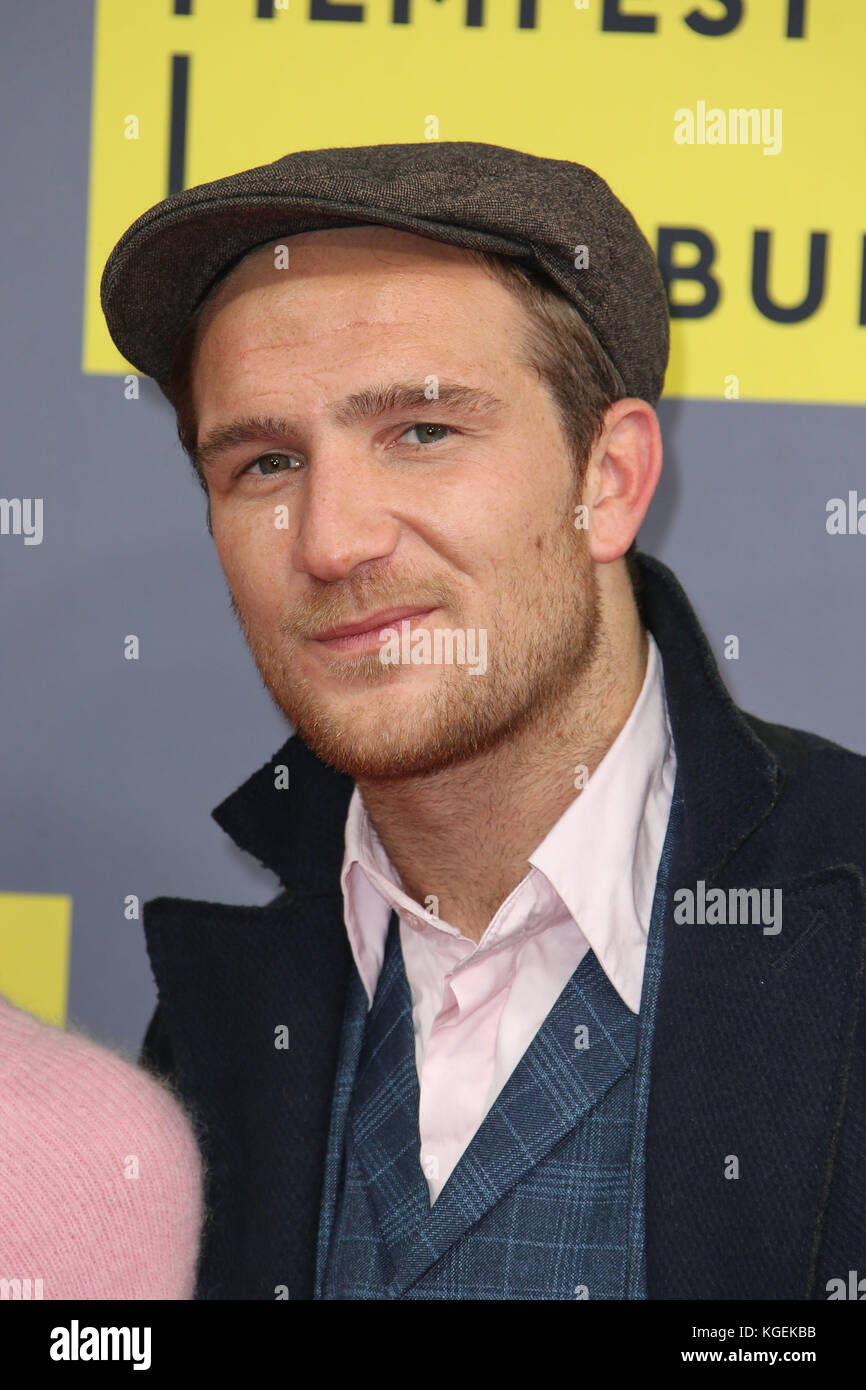 Frederick lau premiere hi-res stock photography and images - Alamy