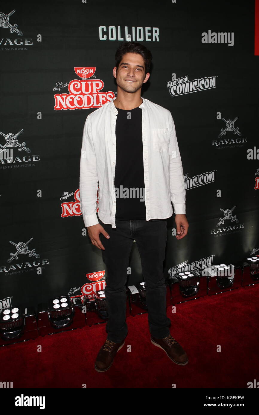 ReedPOP and New York Comic Con (NYCC), along with CAA Premium ...