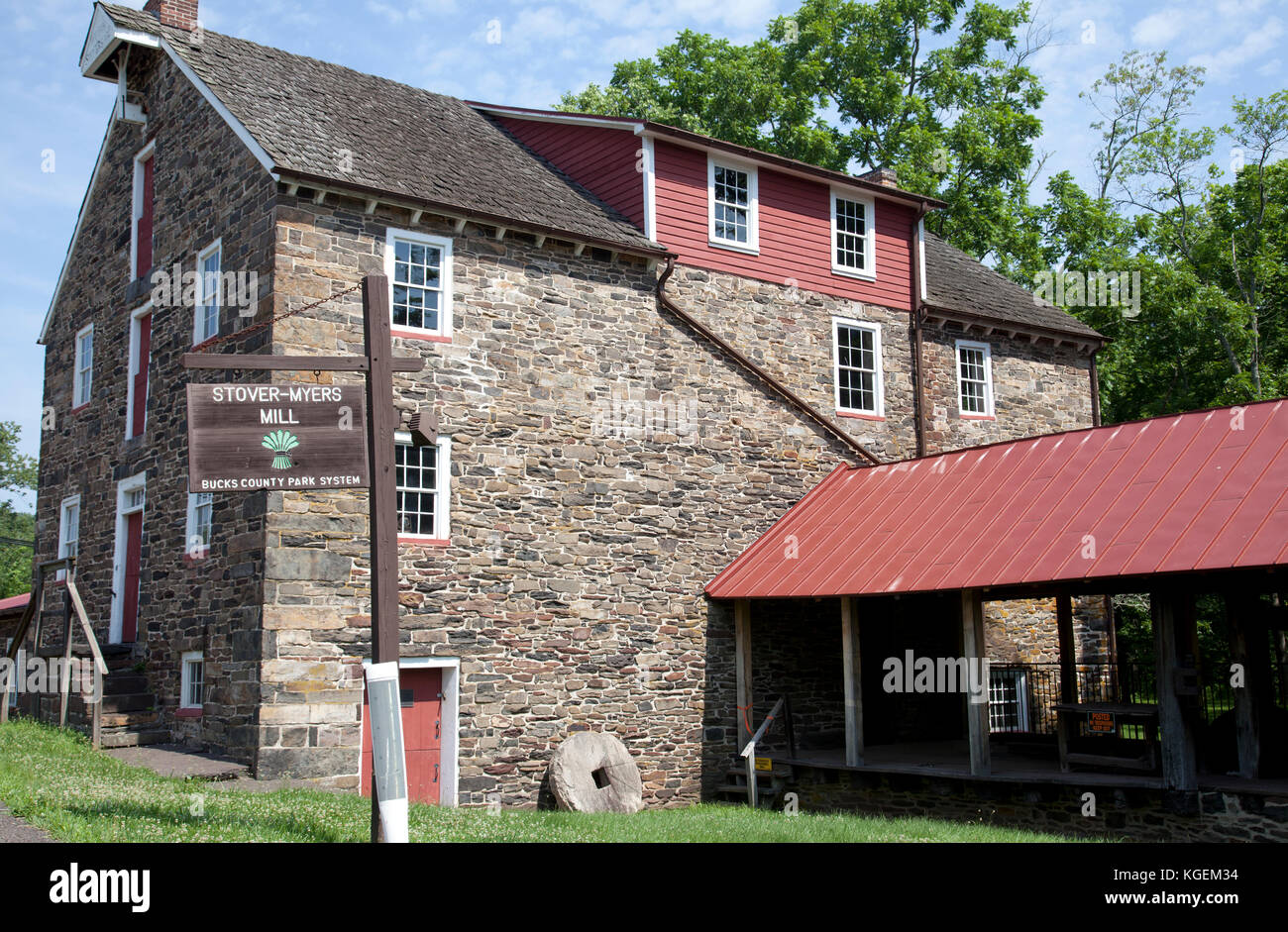 Myers building hi-res stock photography and images - Alamy