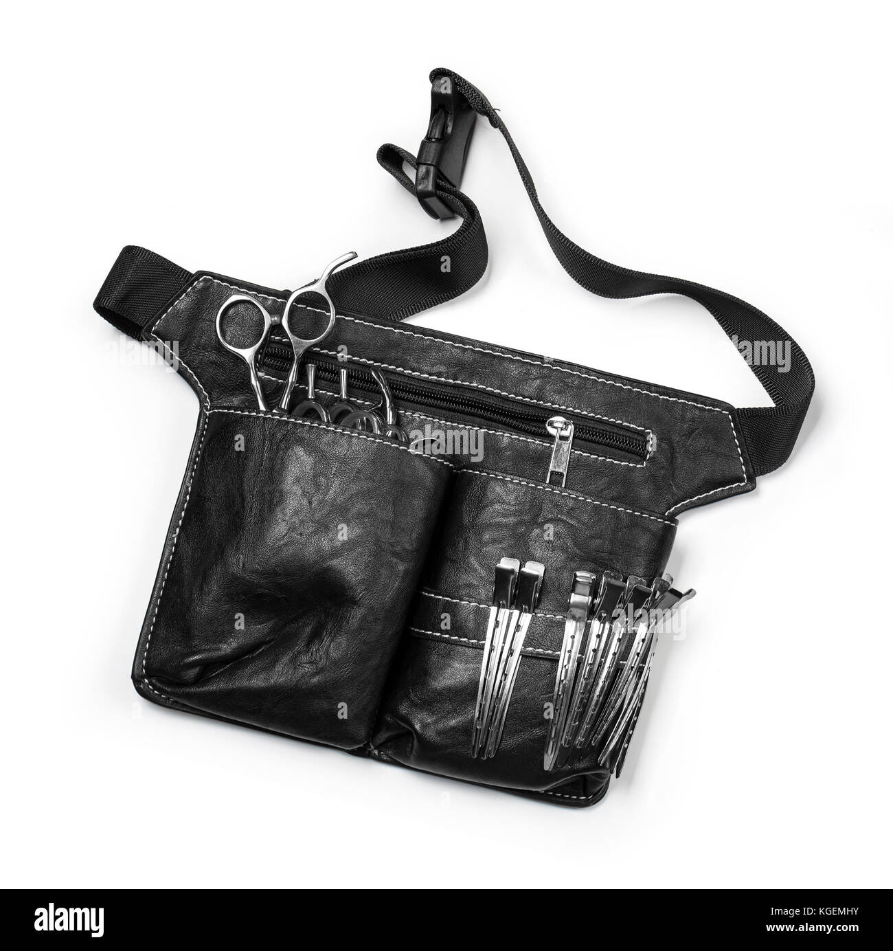 Haircut accessories hairdressing tools hi-res stock photography and ...