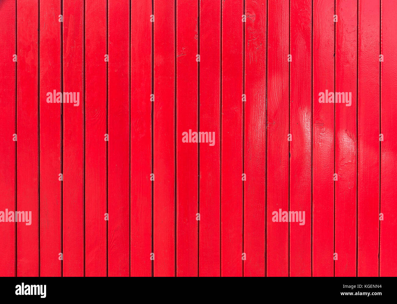 old wooden red planks background or organic texture Stock Photo - Alamy