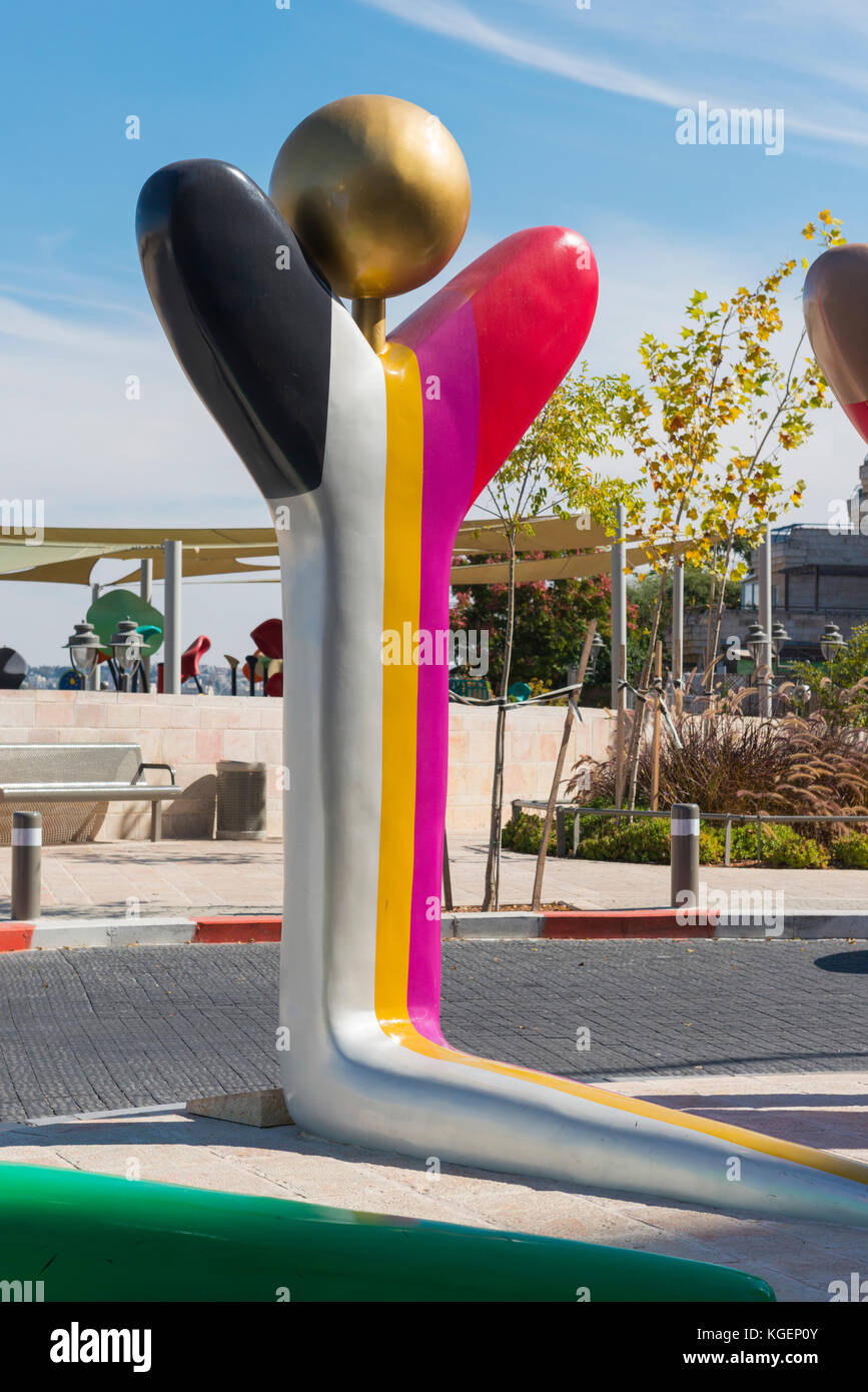 Israel Jerusalem Holy Land Shalva National Center centre for disabled ...