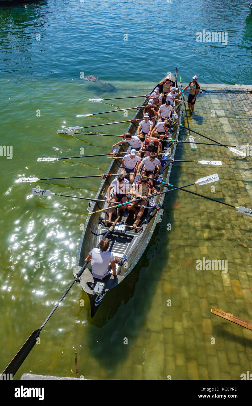 Rower competition hi-res stock photography and images - Alamy