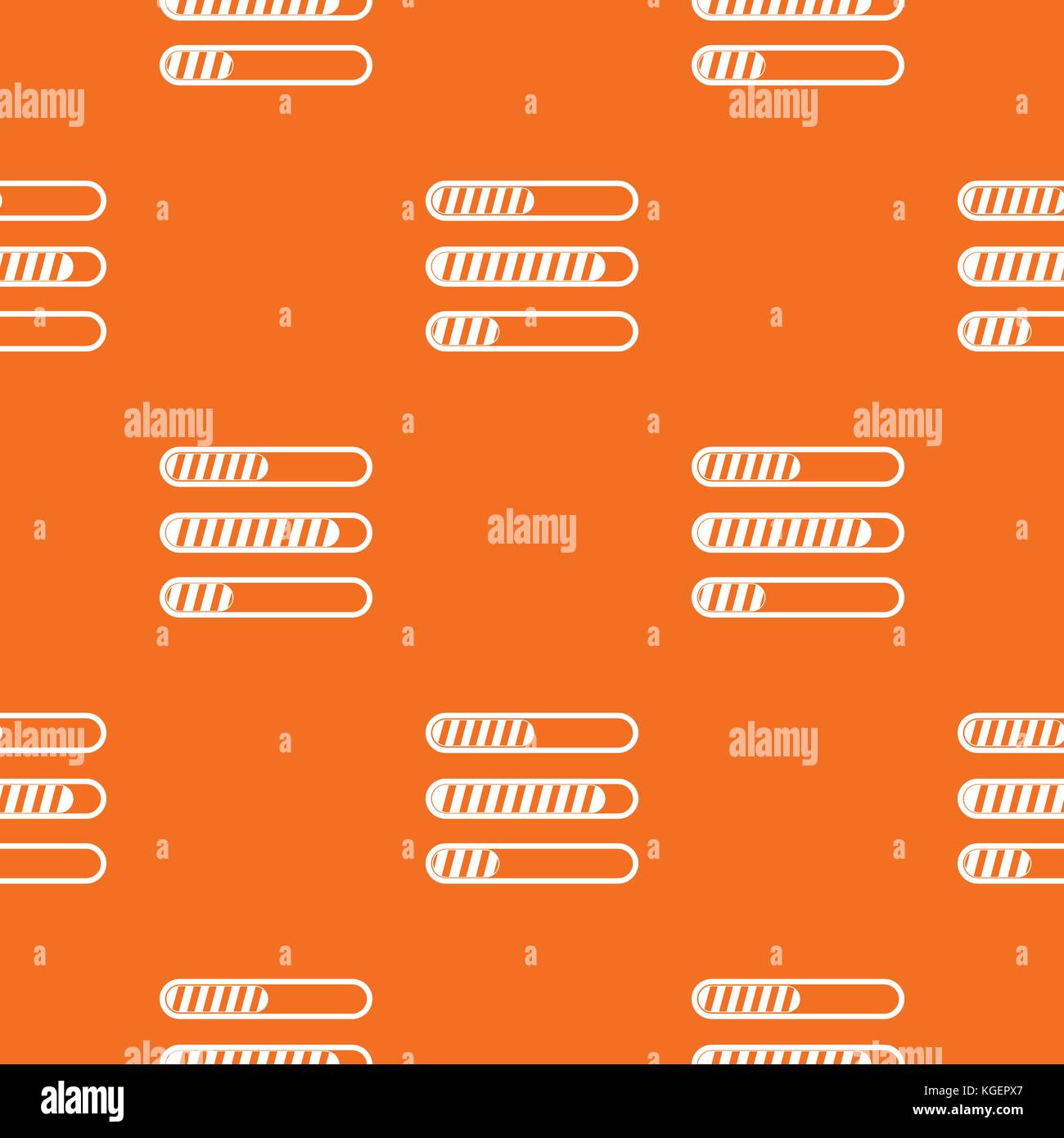 Sign horizontal columns load pattern seamless Stock Vector Image & Art ...
