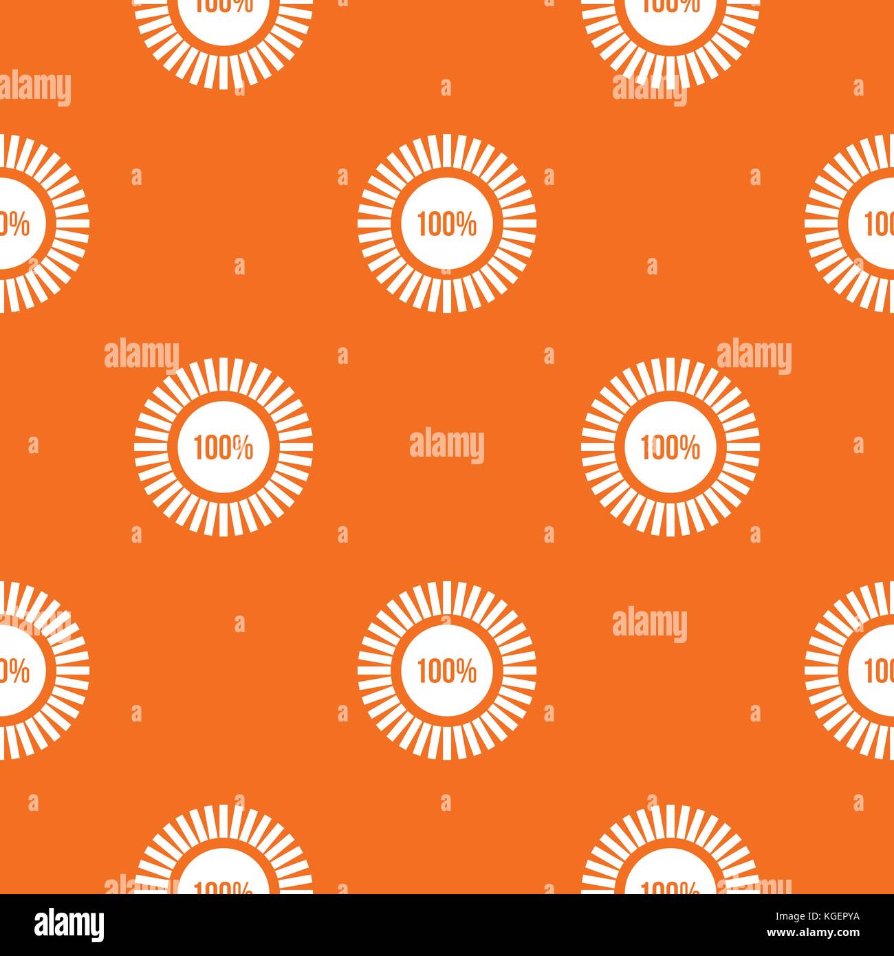 Sign 100 download pattern seamless Stock Vector Image & Art - Alamy