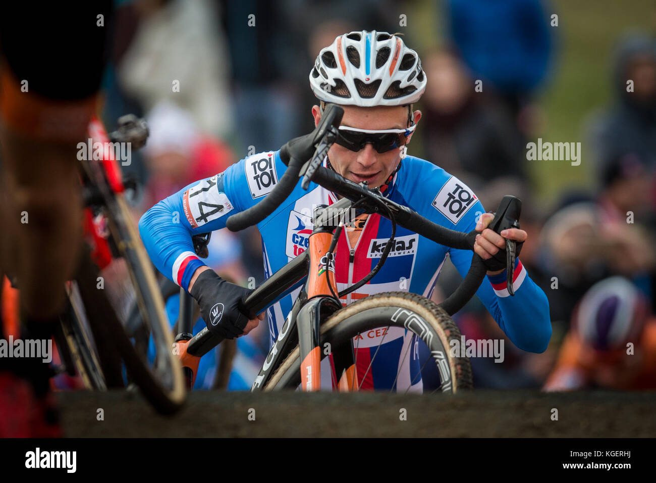 Michael boros hi-res stock photography and images - Alamy