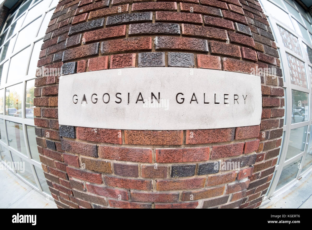 Gagosian Gallery Logo Der Digitale Kulturtipp Des Tages: Die Reihe