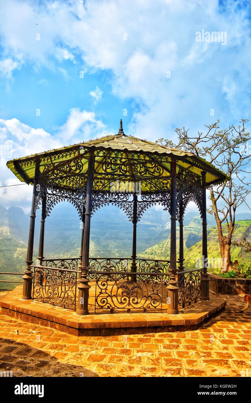 Peaceful Travel Destination Stock Photo - Alamy