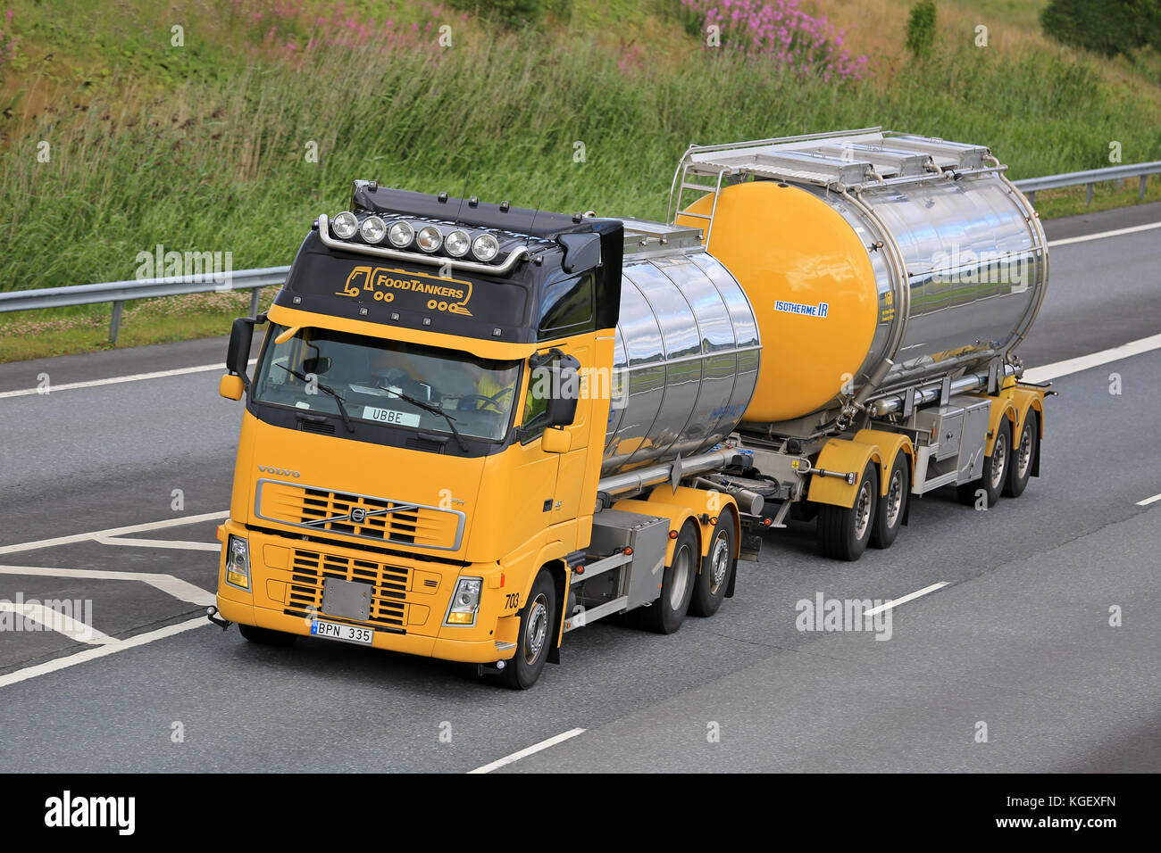 Always full tank hi-res stock photography and images - Alamy