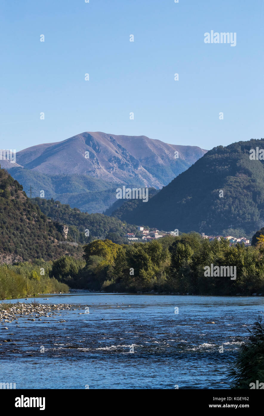 Bagni di Luca, Italy Stock Photo - Alamy