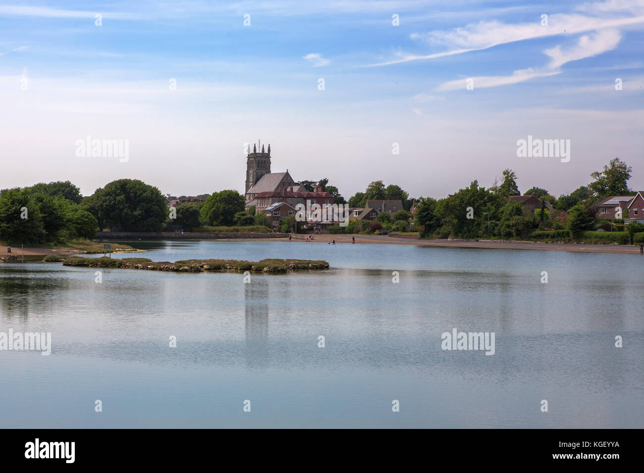 Alverstoke hi-res stock photography and images - Alamy