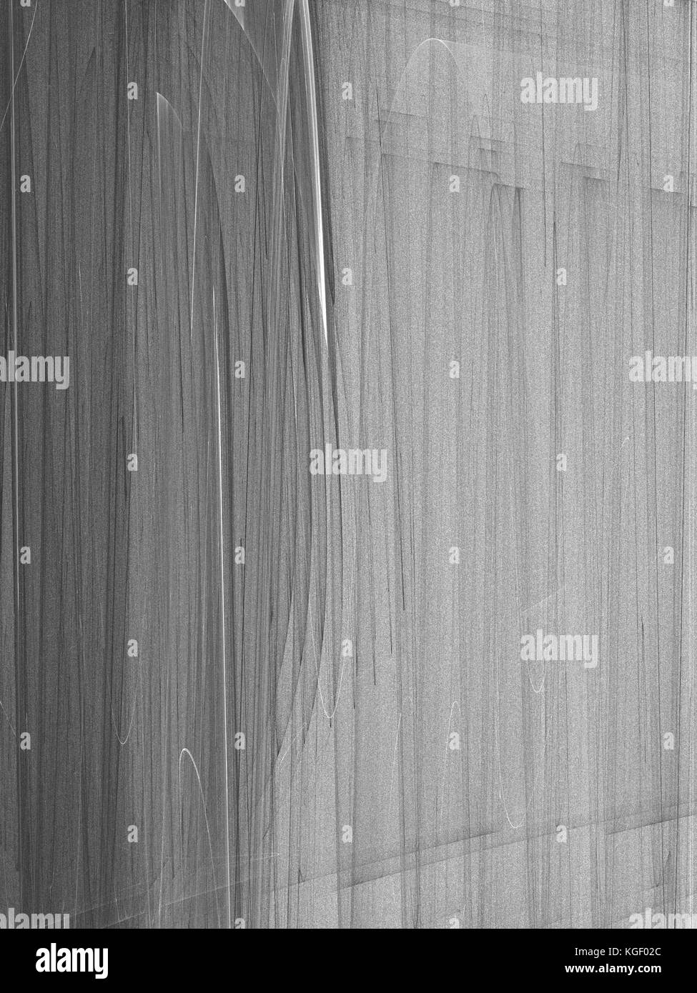 Grunge abstract gray background on white backdrop. Rectangular vertical ...